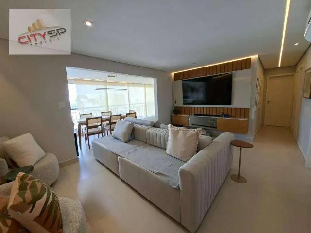 Apartamento para Venda em São Paulo/SP Vila Guarani 3 Quartos