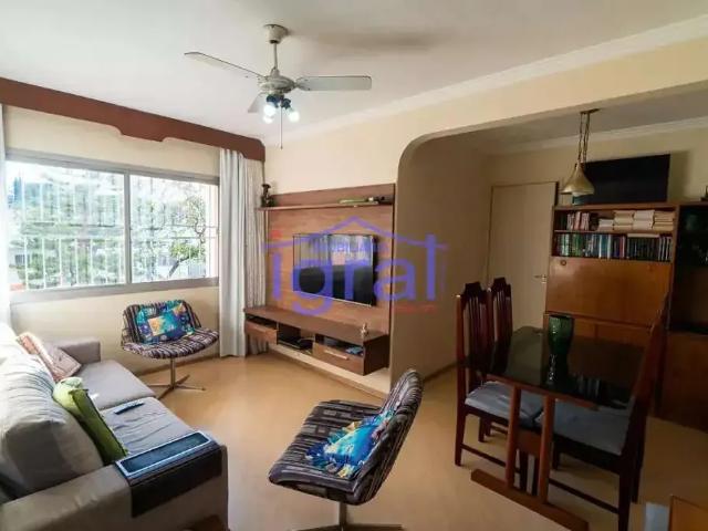 Apartamento para Venda em São Paulo/SP Vila Guarani 3 Quartos