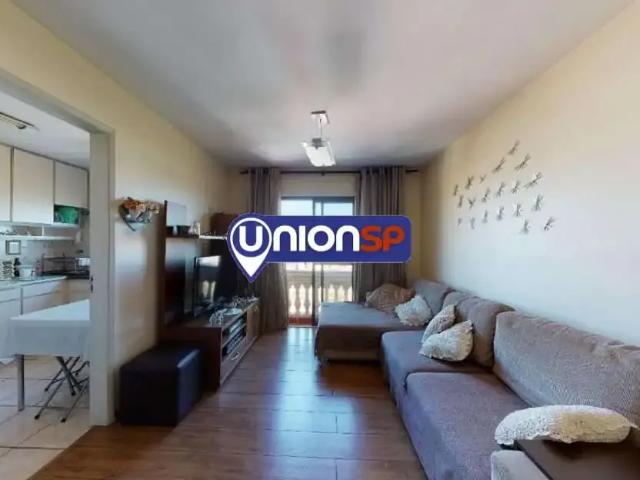 Apartamento para Venda em São Paulo/SP Vila Guarani 3 Quartos