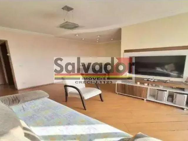 Apartamento para Venda em São Paulo/SP Vila Guarani 3 Quartos