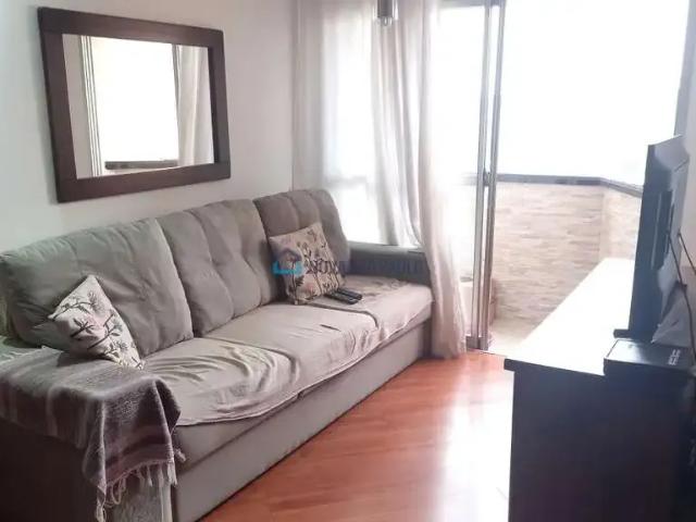 Apartamento para Venda em São Paulo/SP Vila Guarani 3 Quartos