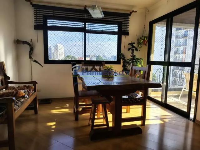Apartamento para Venda em São Paulo/SP Vila Guarani 3 Quartos