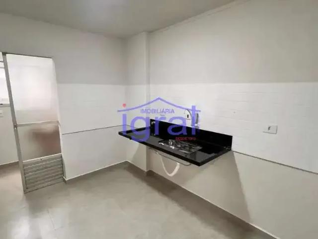 Apartamento para Venda em São Paulo/SP Vila Guarani 3 Quartos