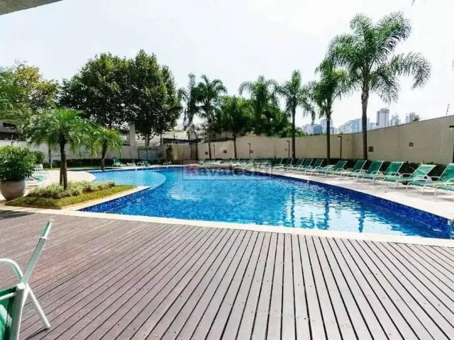 Apartamento para Venda em São Paulo/SP Vila Guarani 3 Quartos