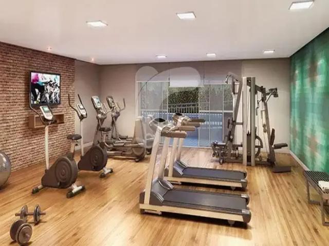 Apartamento para Venda em São Paulo/SP Vila Guarani 3 Quartos