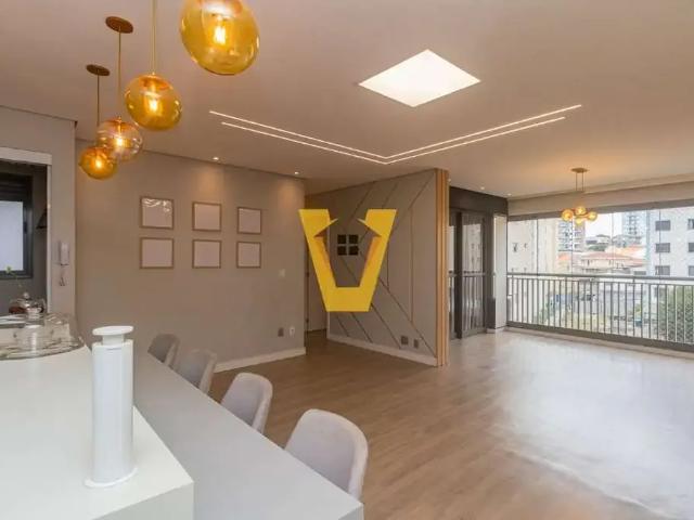 Apartamento para Venda em São Paulo/SP Vila Guarani 3 Quartos