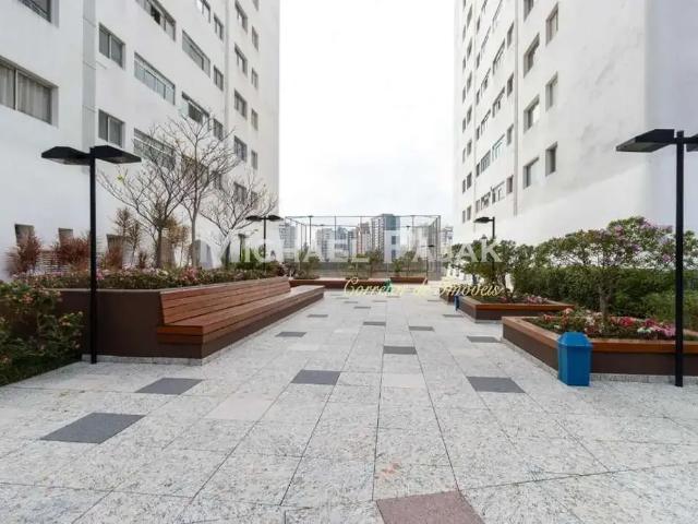 Apartamento para Venda em São Paulo/SP Vila Guarani 3 Quartos