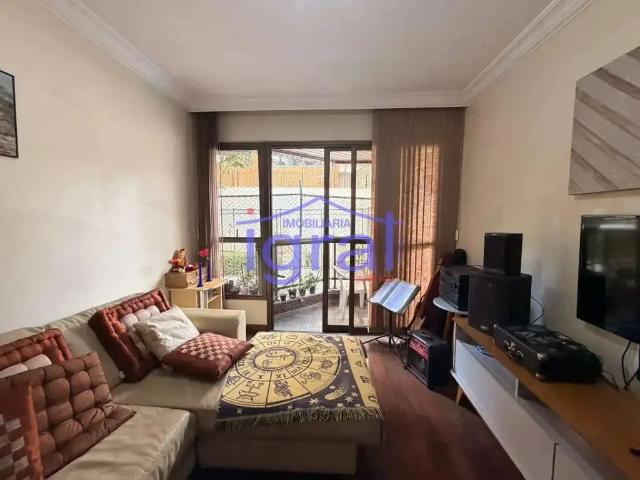 Apartamento para Venda em São Paulo/SP Vila Guarani 3 Quartos