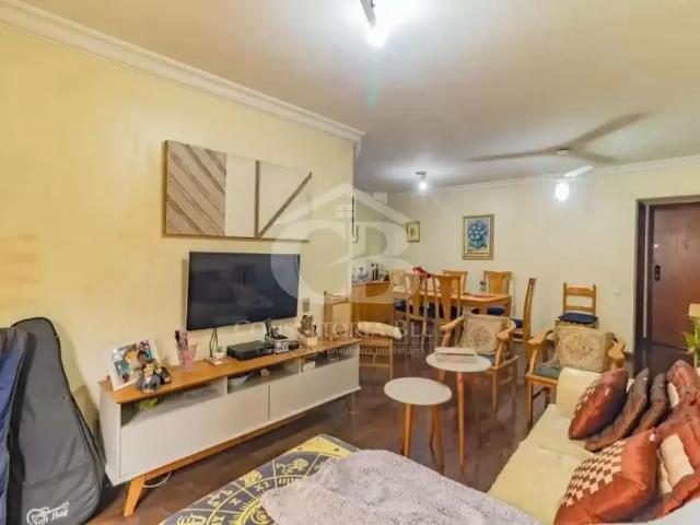 Apartamento para Venda em São Paulo/SP Vila Guarani 3 Quartos