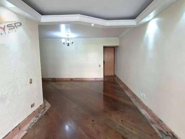 Apartamento para Venda em São Paulo/SP Vila Guarani 3 Quartos