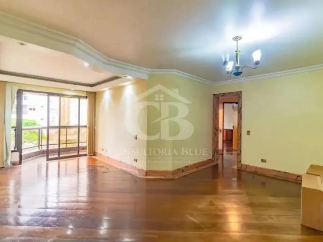 Apartamento para Venda em São Paulo/SP Vila Guarani 3 Quartos