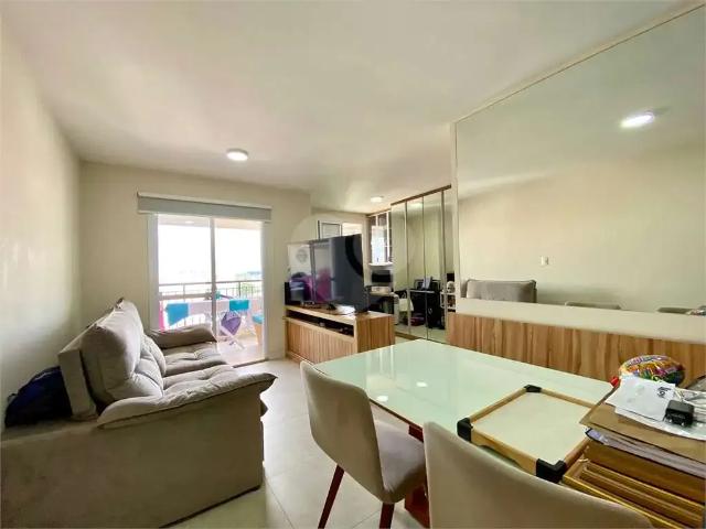 Apartamento para Venda em São Paulo/SP Vila Guarani 3 Quartos