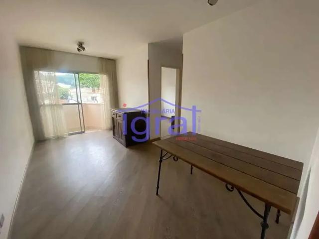 Apartamento para Venda em São Paulo/SP Vila Guarani 3 Quartos