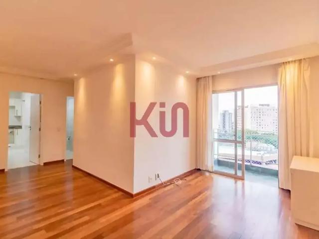 Apartamento para Venda em São Paulo/SP Vila Guarani 3 Quartos