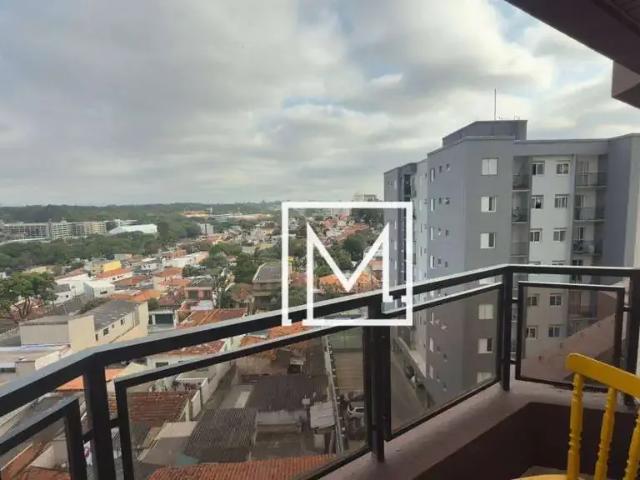 Apartamento para Venda em São Paulo/SP Vila Guarani 3 Quartos
