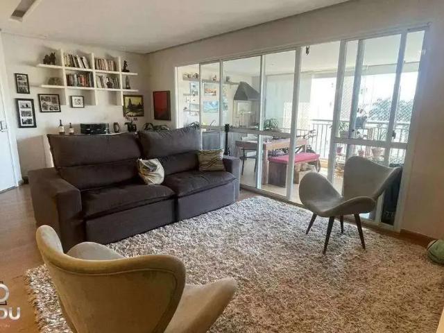 Apartamento para Venda em São Paulo/SP Vila Guarani 3 Quartos