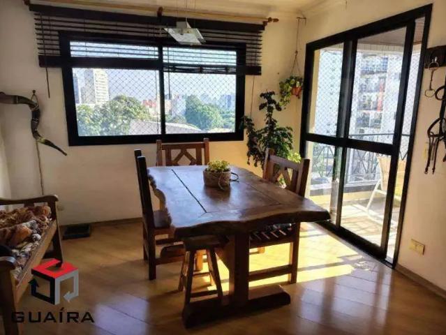 Apartamento para Venda em São Paulo/SP Vila Guarani 3 Quartos