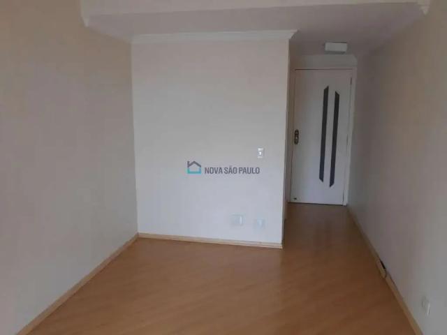 Apartamento para Venda em São Paulo/SP Vila Guarani 3 Quartos