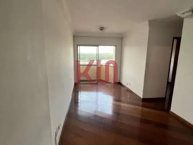 Apartamento para Venda em São Paulo/SP Vila Guarani 3 Quartos