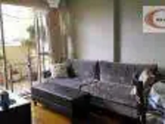 Apartamento para Venda em São Paulo/SP Vila Guarani 3 Quartos