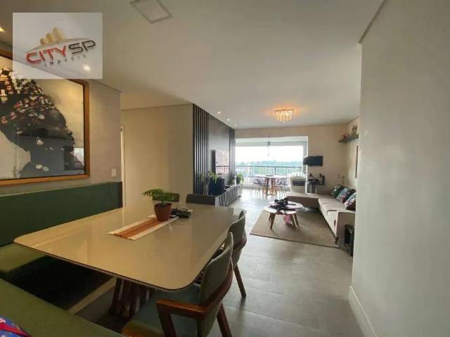 Apartamento para Venda em São Paulo/SP Vila Guarani 3 Quartos