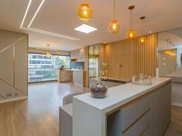 Apartamento para Venda em São Paulo/SP Vila Guarani 3 Quartos
