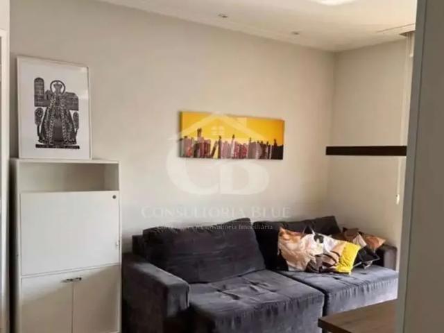 Apartamento para Venda em São Paulo/SP Vila Guarani 3 Quartos