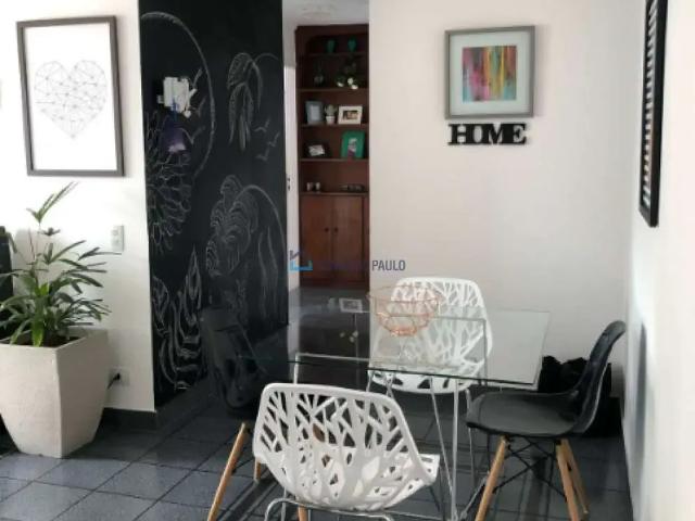 Apartamento para Venda em São Paulo/SP Vila Guarani 3 Quartos