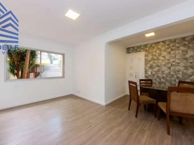 Apartamento para Venda em São Paulo/SP Vila Guarani 3 Quartos