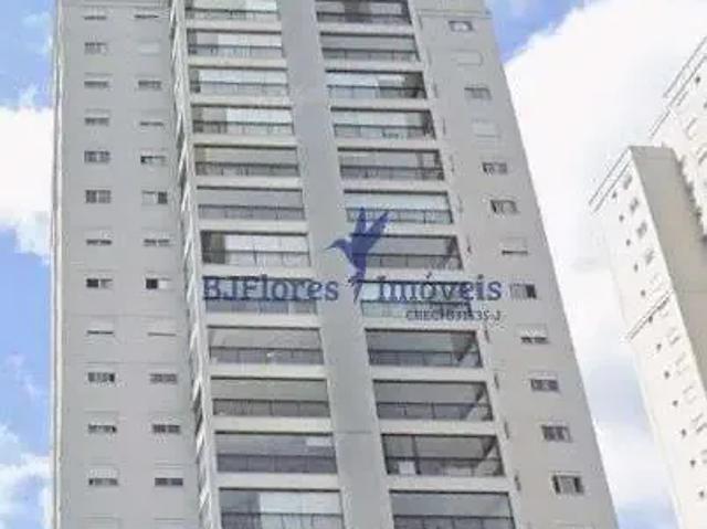 Apartamento para Venda em São Paulo/SP Vila Guarani 3 Quartos