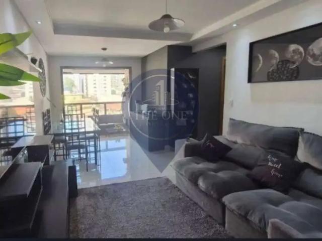 Apartamento para Venda em São Paulo/SP Vila Guarani 3 Quartos