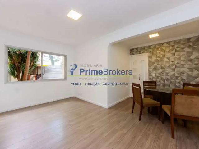Apartamento para Venda em São Paulo/SP Vila Guarani 3 Quartos