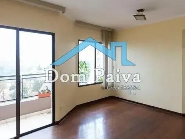 Apartamento para Venda em São Paulo/SP Vila Guarani 3 Quartos
