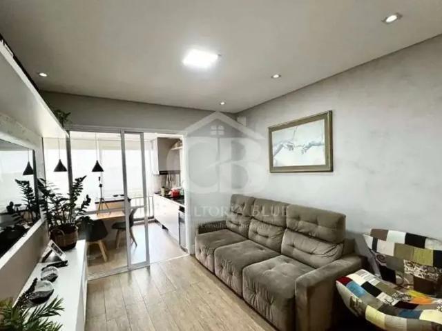 Apartamento para Venda em São Paulo/SP Vila Guarani 3 Quartos