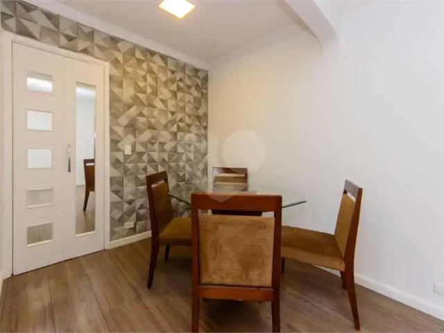 Apartamento para Venda em São Paulo/SP Vila Guarani 3 Quartos