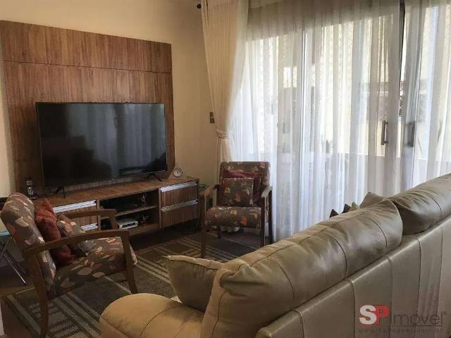 Apartamento para Venda em São Paulo/SP Vila Guarani 3 Quartos