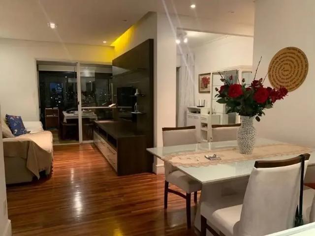 Apartamento para Venda em São Paulo/SP Vila Guarani 3 Quartos