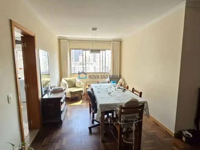 Apartamento para Venda em São Paulo/SP Vila Guarani 3 Quartos