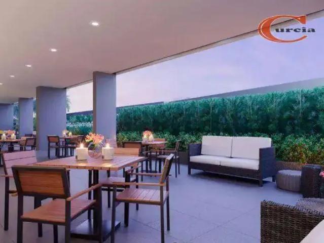 Apartamento para Venda em São Paulo/SP Vila Guarani 3 Quartos