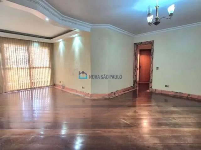 Apartamento para Venda em São Paulo/SP Vila Guarani 3 Quartos