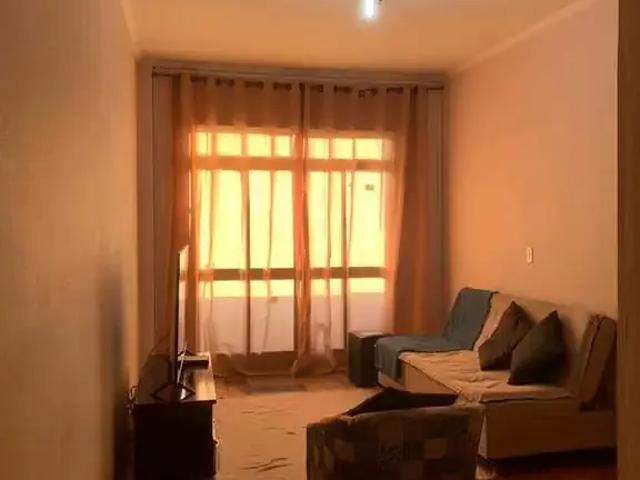 Apartamento para Venda em São Paulo/SP Vila Guarani 3 Quartos