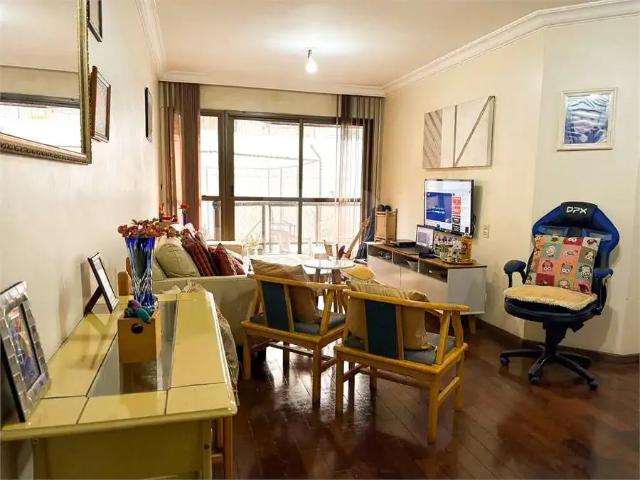 Apartamento para Venda em São Paulo/SP Vila Guarani 3 Quartos