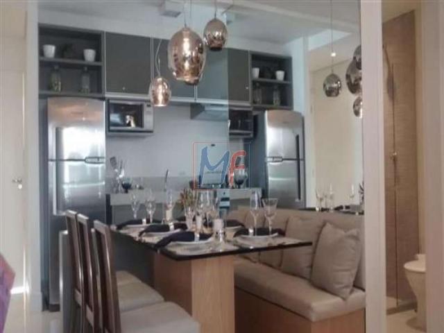Apartamento para Venda em São Paulo/SP Vila Guarani 3 Quartos