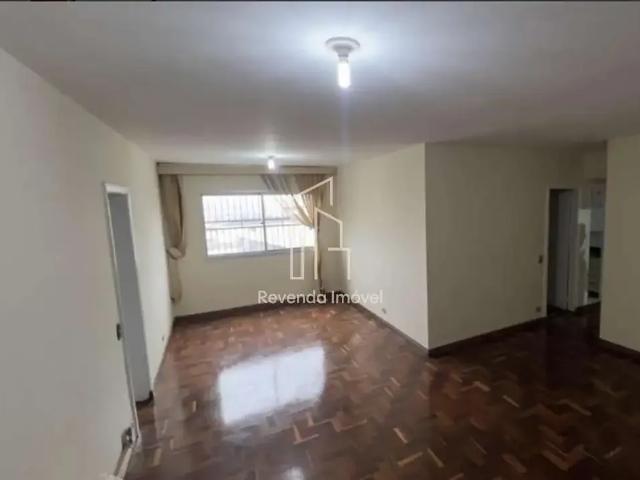 Apartamento para Venda em São Paulo/SP Vila Guarani 3 Quartos