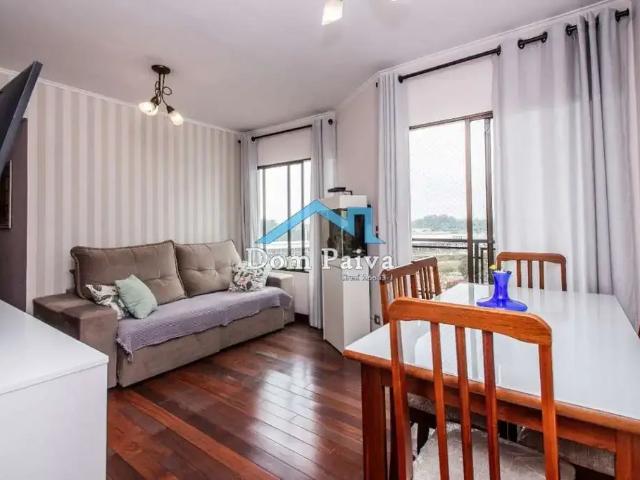 Apartamento para Venda em São Paulo/SP Vila Guarani 3 Quartos