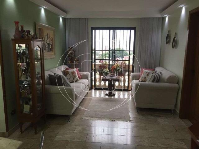 Apartamento para Venda em São Paulo/SP Vila Guarani 3 Quartos