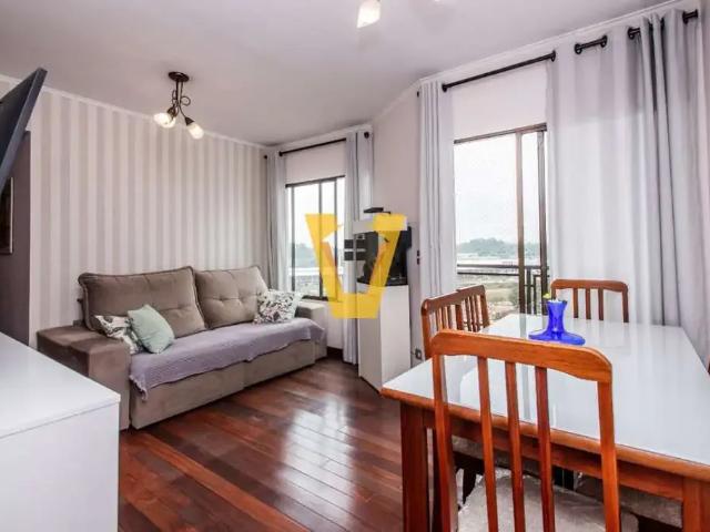 Apartamento para Venda em São Paulo/SP Vila Guarani 3 Quartos