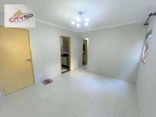 Apartamento para Venda em São Paulo/SP Vila Guarani 3 Quartos