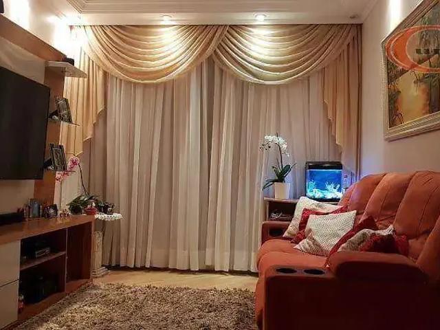 Apartamento para Venda em São Paulo/SP Vila Guarani 3 Quartos