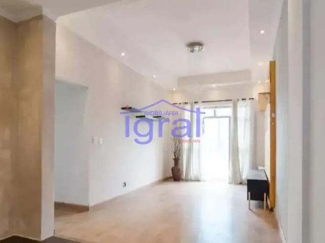 Apartamento para Venda em São Paulo/SP Vila Guarani 3 Quartos